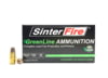SinterFire Handgun Ammo & Ammunition | Bullets - OpticsPlanet