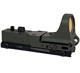 C-More Red Dot Sights