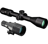 FFP Rifle Scopes | Buy First Focal Plane Scopes | Free Shipping ...