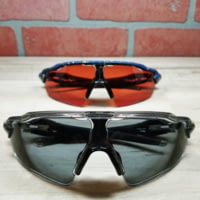 Oakley Radar EV Rx Extra Hard includes 2 year scratch warranty 1AFFCDC4
