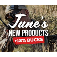 June New Products