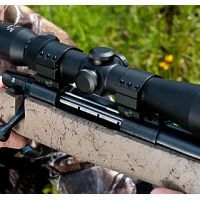 How to Choose and Install Rifle Scope Mounts, Rings & Bases by Steve Ledin