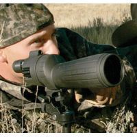 How To Choose A Spotting Scope For Target Shooting