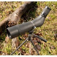 How To Understand Spotting Scope Features by Steve Ledin