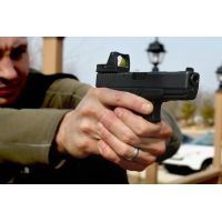 How to Choose a Red Dot Sight by Steve Ledin