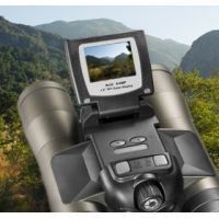 How To Guide: Learn The Basics Of Digital Binocular