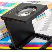 Magnifier vs. Loupe: What's the Difference?