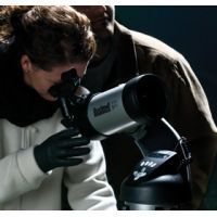 Beginners Guide to Using a Telescope | Top Telescope Observation Tips