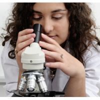 How to Use Your First Microscope - 9 Easy Steps