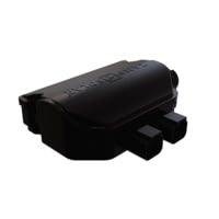 Zamp Solar ATP Two Port Roof Cap Combiner Box 50 Amp Max