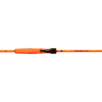 13 Fishing Fate Radioactive Pickle Casting Rod | Free Shipping over $49!