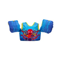 Body Glove Paddle Pals Child's Swim Vest - Octopus 113D8A34