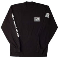 1620 Workwear Long Sleeve Graphic T-Shirts