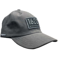 1620 Workwear Unstructured Strap-Back Hats