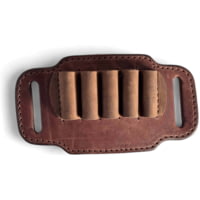 1791 HNTABSMRBRWA AMMO BELT SLIDE MAG BRN | Free Shipping over $49!