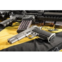 Choosing the Right 1911 Sights | 1911 Sight Cuts