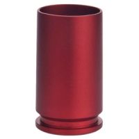 2 Monkey Trading Shot Glass Red Made From A 30mm Warthog Case | Free ...
