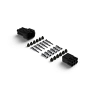 Denali Electronics Connector Set - Mt Series 6-Pin A5A9DBDF