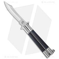 29 Knives Chris Olofson 4 Scimitar 4.19in Folding Knife
