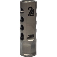 2A Armament X5 Titanium Muzzle Brake | 10% Off w/ Free Shipping and ...