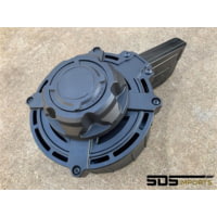 SDS Imports SDS Shotgun Magazine Drum for Turkish 1919 mag fed 12 ga 20 ...