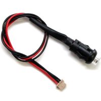 3D Robotics Push Button Arming Safety Switch for Pixhawk | Free ...