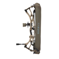 KUIU Outlet SFS Bow Cover Kit in Ash 1D4B54F8