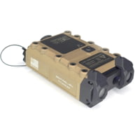3EIR Sentinel-SLT OG Visible Green Laser/ Infrared Laser/ VSCEL ...