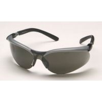 3M Bx Gray Af Lens Silver Frame 11381-00000-20, Case of 20 / Each ...