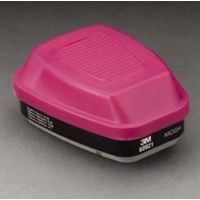3M Cartridge HCHO/ORGVAP/P100 PK2 60925, Case of 30 / Pack of 2 | w ...