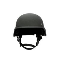 Avon Protection Law Enforcement Ballistic Helmet BA3A w/ Standard ...