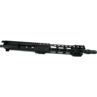 3rd Gen Tactical AR-15 Complete Upper Pistol Assembly | Free Shipping ...