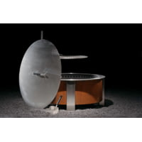 Breeo X30 Smokeless Fire Pit Grilling Bundle 66982627