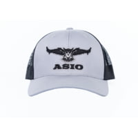 ASIO Gear Trucker Hat