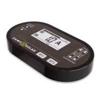 Zamp Solar Digital LCD Wired Remote Battery Display