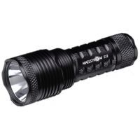 FOURSEVENS Maelstrom S12 Compact Flashlight 800 Lumens | 4 Star Rating ...