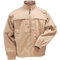 5.11 Tactical Response Windbreaker Jacket - - 1 out of 15 models