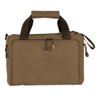 5.11 Tactical Range Qualifier Bag, 18L, Sandstone,
