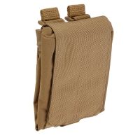 5.11 Tactical X Large Drop Pouch - Flat Dark Earth