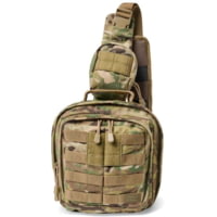 5.11 Tactical MOAB 6 MC Sling Pack | w/ Free S&H