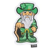 5.11 Tactical Boston Leprechaun Patch | Free Shipping over $49!