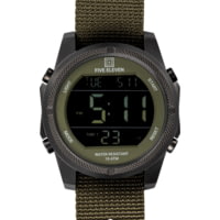 5.11 Tactical Division Digital Watch TAC OD | Free Shipping over $49!