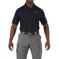 5.11 Tactical Pinnacle Polo, DARK NAVY, M