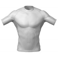 5.11 Muscle Mapping Compression Shirt for Law