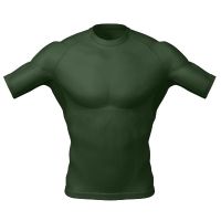 5.11 Muscle Mapping Compression Shirt for Law