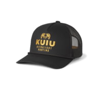 KUIU UL Hunting Hat in Black C3B35BDF | Free Shipping over $49!