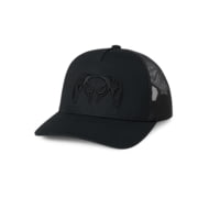 KUIU 3D Embroidered Ram Hat in Black 2E5AC42E | Free Shipping over $49!