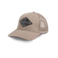 KUIU Grayscale Diamond Flag Hat | Free Shipping over $49!