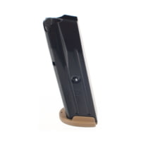 SIG SAUER 9 Full 10 Round Snap Ret MG Pistol Magazine | Free Shipping ...
