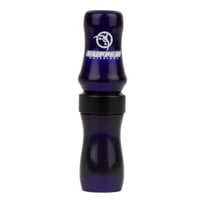 Cupped Waterfowl Outdoors Cupped SRG Hammer Goose Mouth Call Black ...